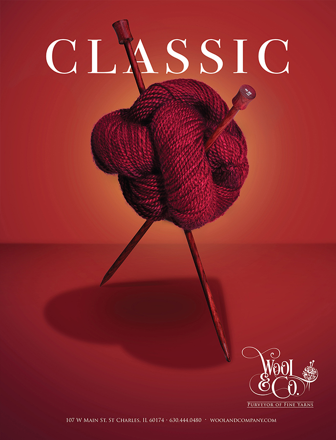 Detour, Inc. | Wool & Co.